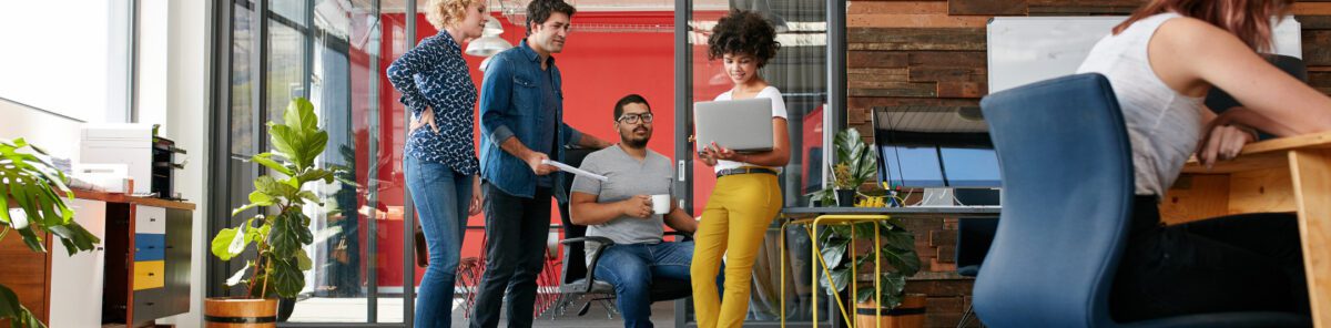 What Is Modern Software Delivery? Software Delivery at Speed and Scale ...