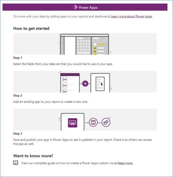 Power App and Power BI Integration With Write Back and Reporting