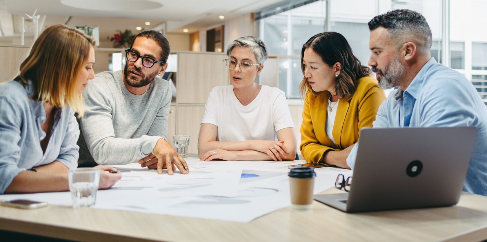 Centric Chicago’s Data & Analytics Community Event Recap: Tech Show And ...