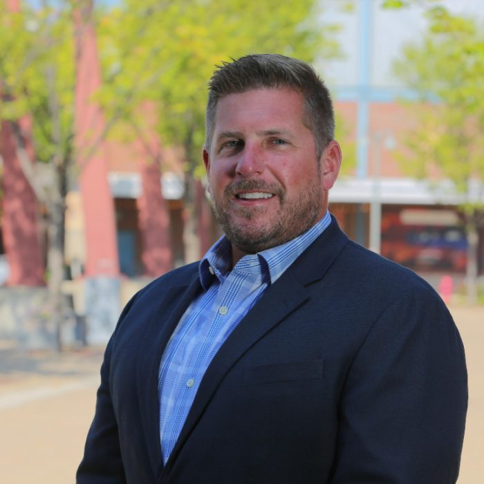 Meet Your Problem Solvers in Chicago