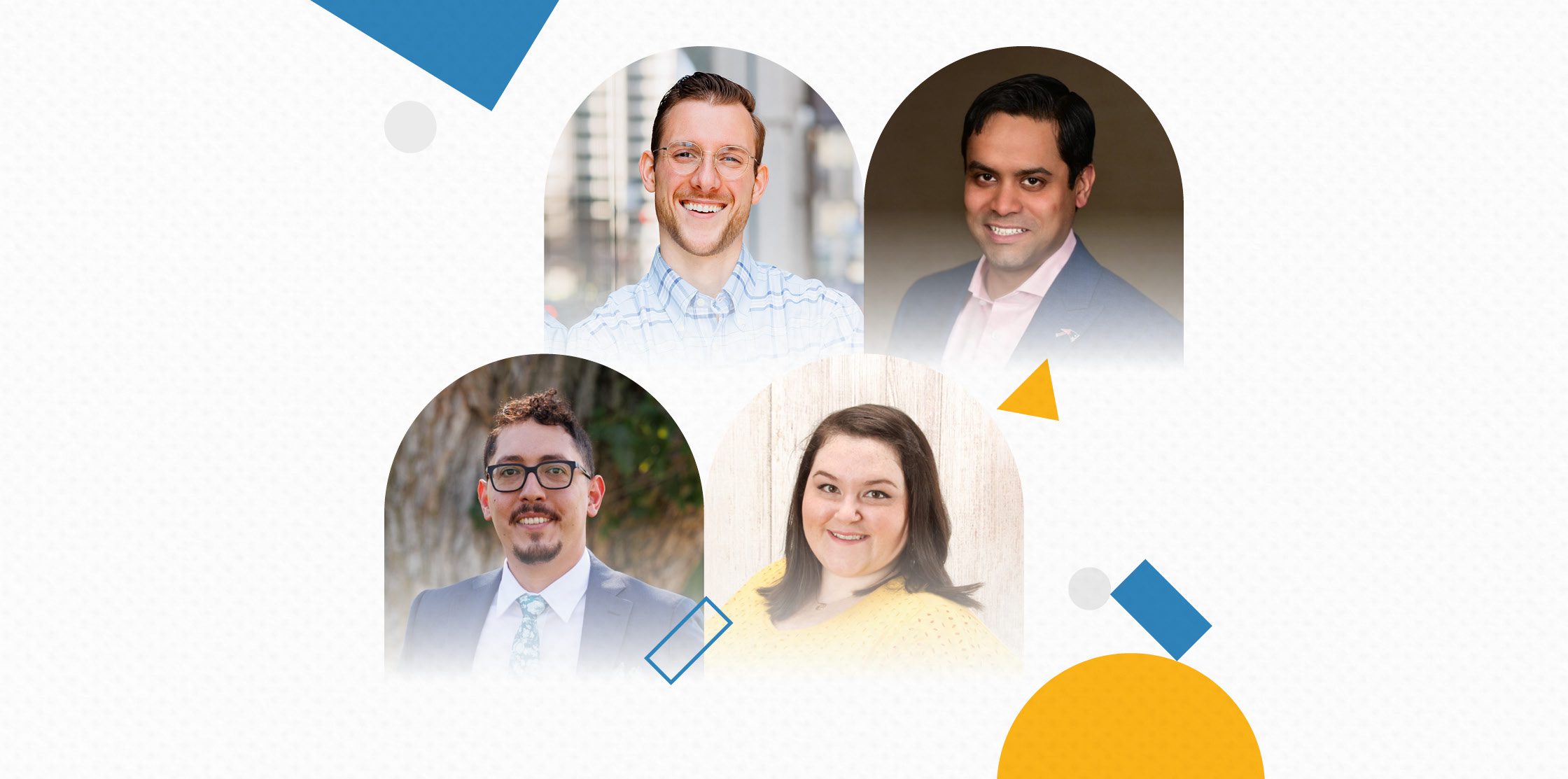 Meet Your Problem Solvers in Boston