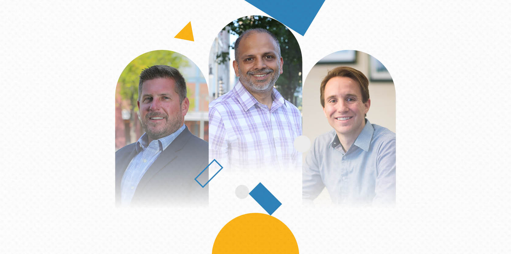 Meet Your Problem Solvers in Chicago