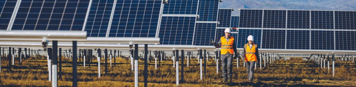 CS Week 2023 Recap: Top Trends in the Energy and Utilities Space