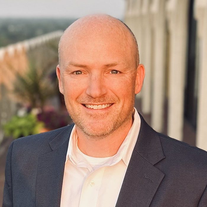 Byron Walters - Centric Consulting