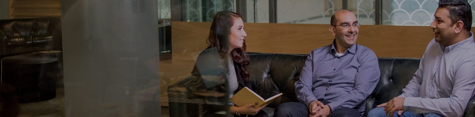 About Us - Business and Technology Consulting Company - Centric Consulting