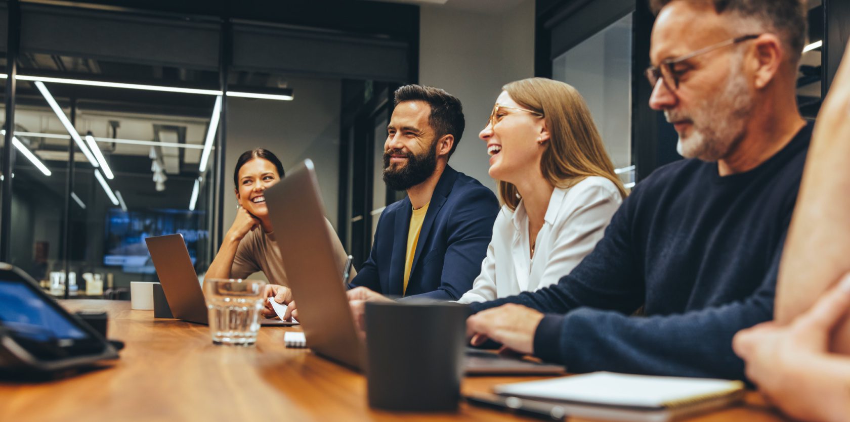 5 Areas to Consider Before Building In-House Enterprise Software ...