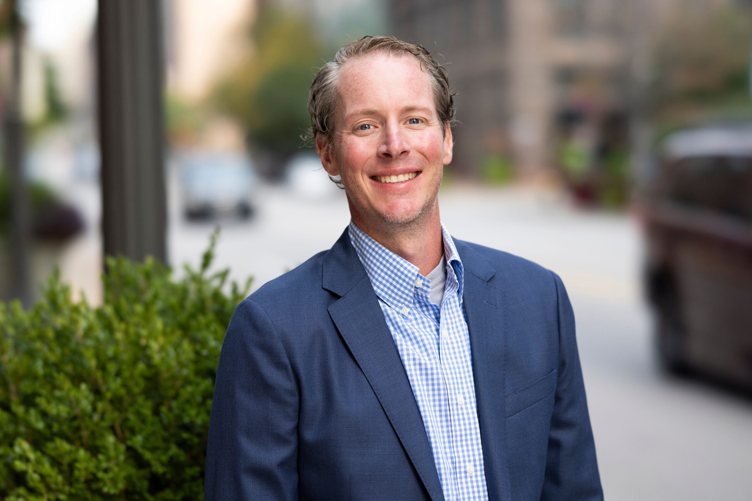 David Lefever - Centric Consulting