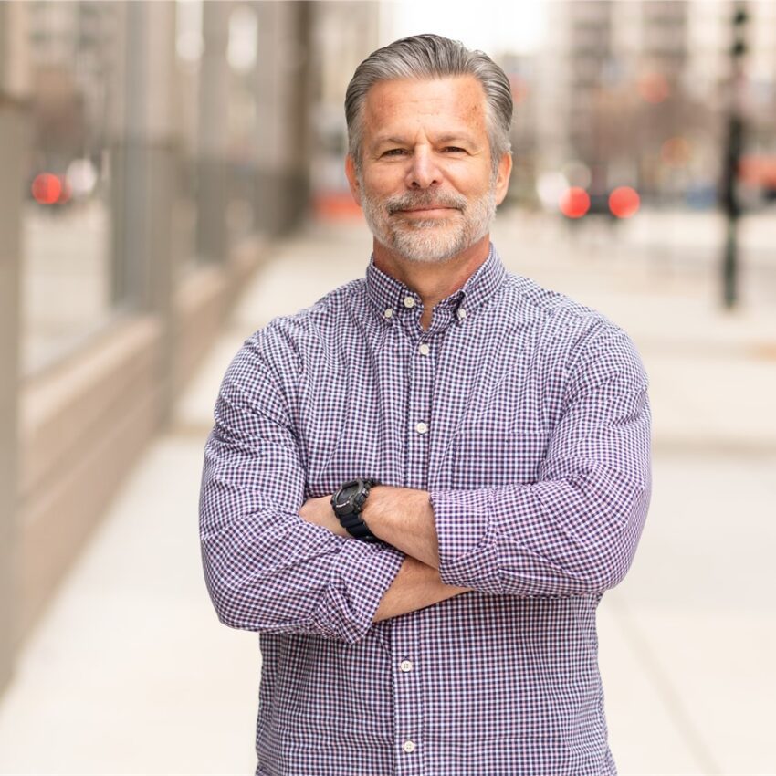 The Power of Power BI