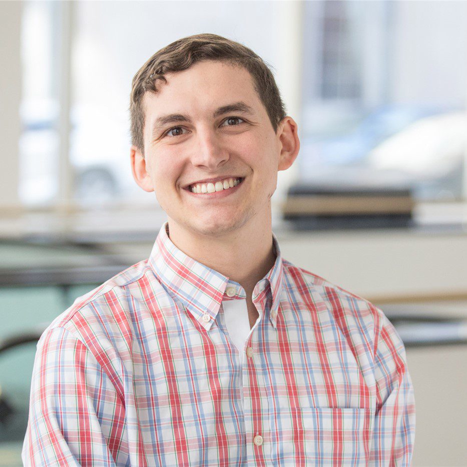 Campus Recruit Spotlight: 10 Questions for Kyle Brown - Centric Consulting