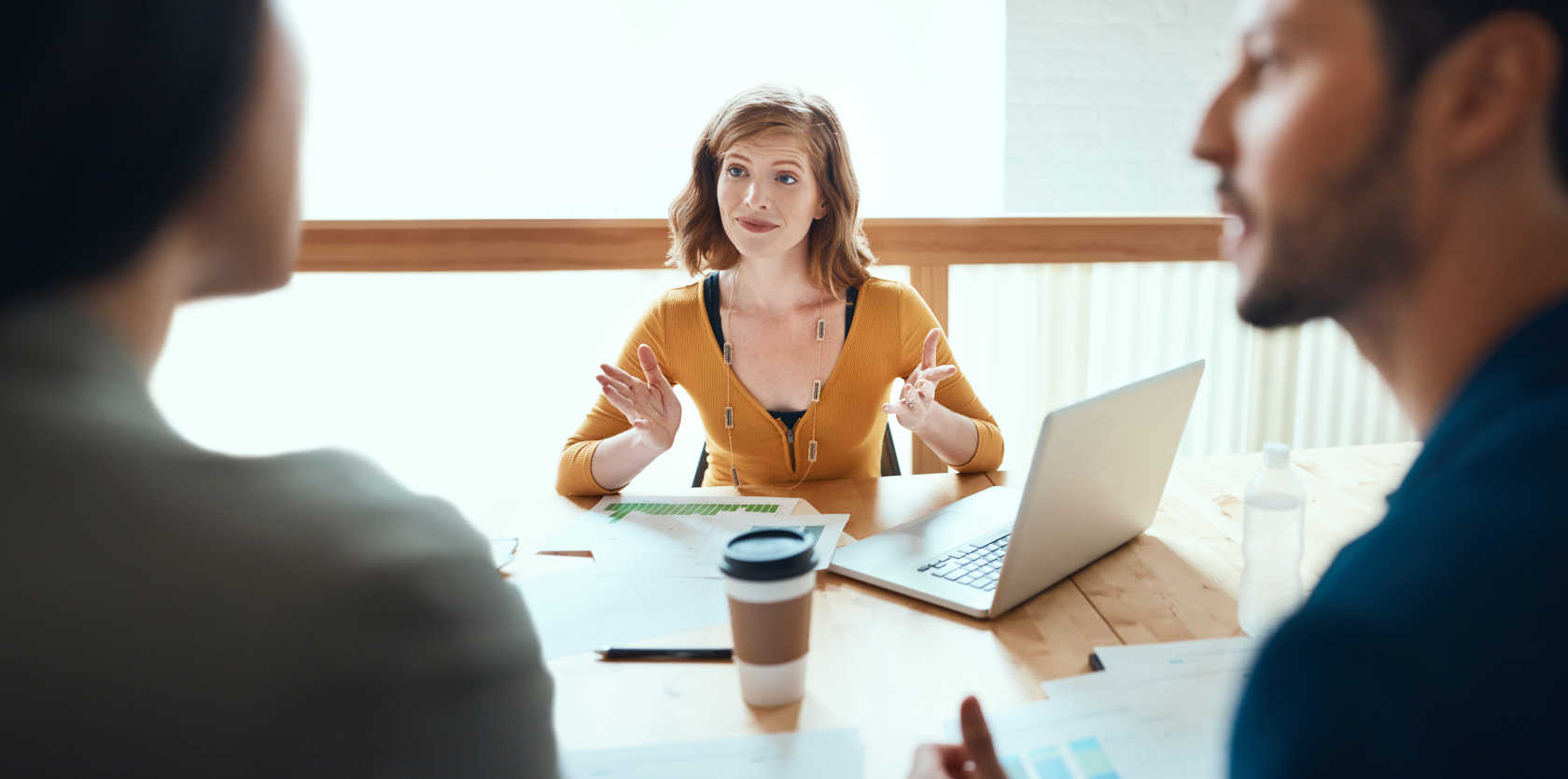 What is the Best CISO Reporting Structure for Your Organization?