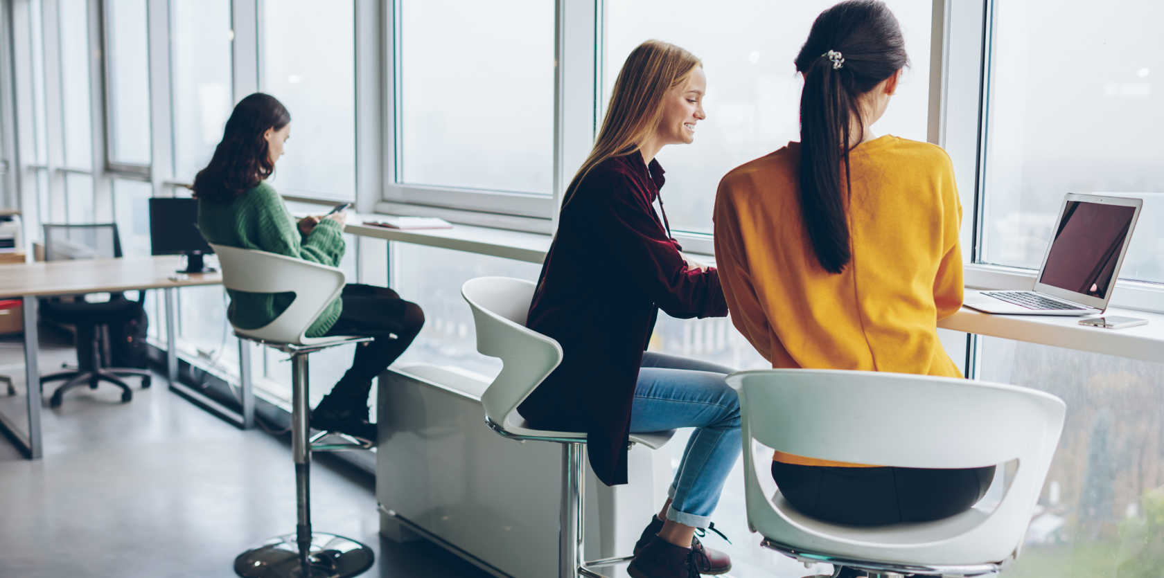 What to Consider When Reviewing a SOC Report