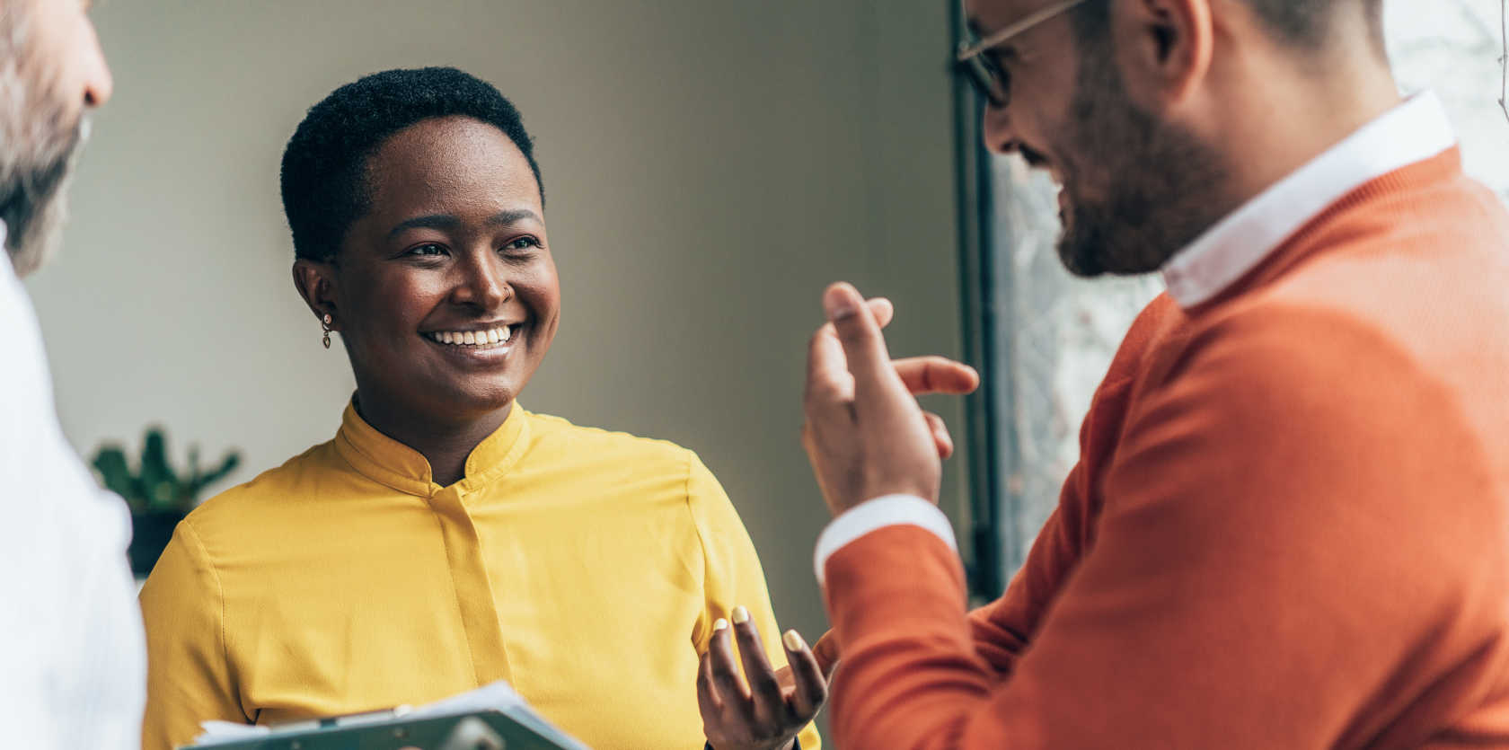 The Science and Art of Building OCM Capability