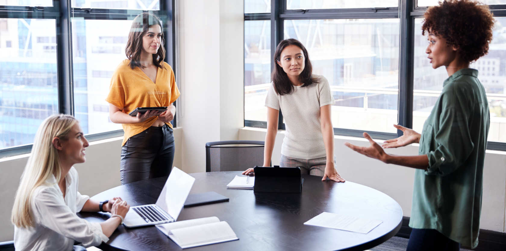 Closing the Gap Between Strategy and Leadership: A Practical Guide to ...