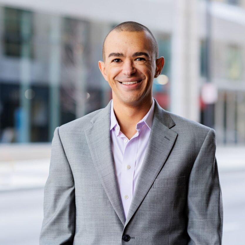 Sean Scott - Centric Consulting