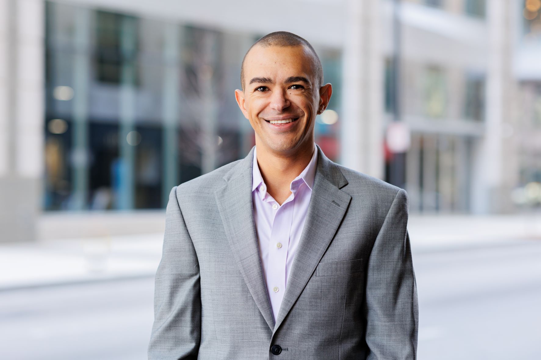 Sean Scott - Centric Consulting