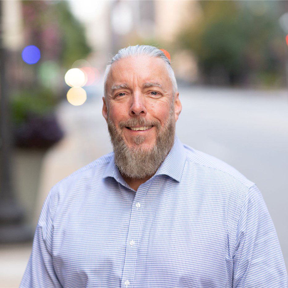 A People-Centric Approach to AI Change Management