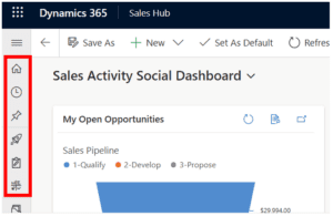 How to Create Icons for Custom Entities in Dynamics 365 CE: A ...