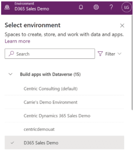 How to Create Icons for Custom Entities in Dynamics 365 CE: A ...