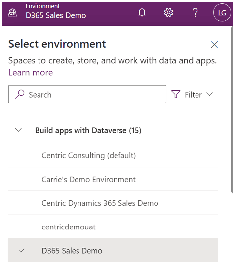 How to Create Icons for Custom Entities in Dynamics 365 CE: A ...