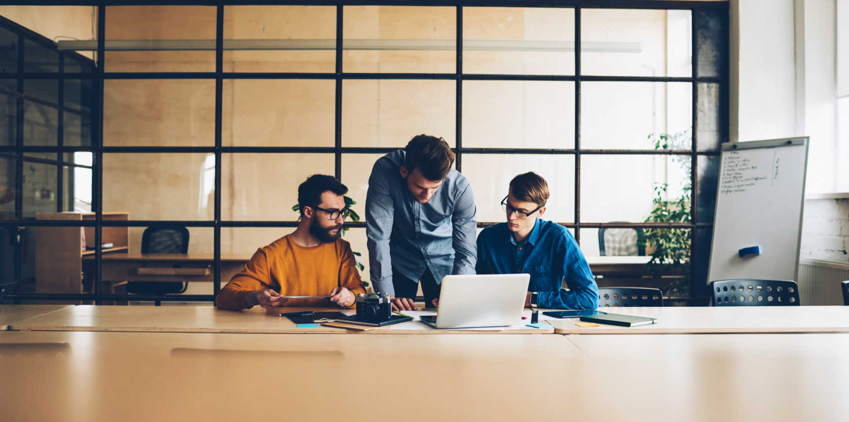 AI Strategists in TechRadar: Copilot Adoption and AI Readiness