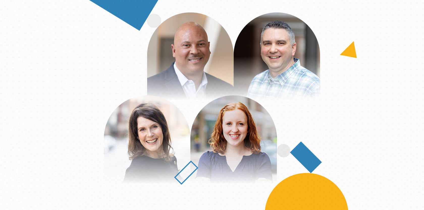 Meet Your Problem Solvers in St. Louis