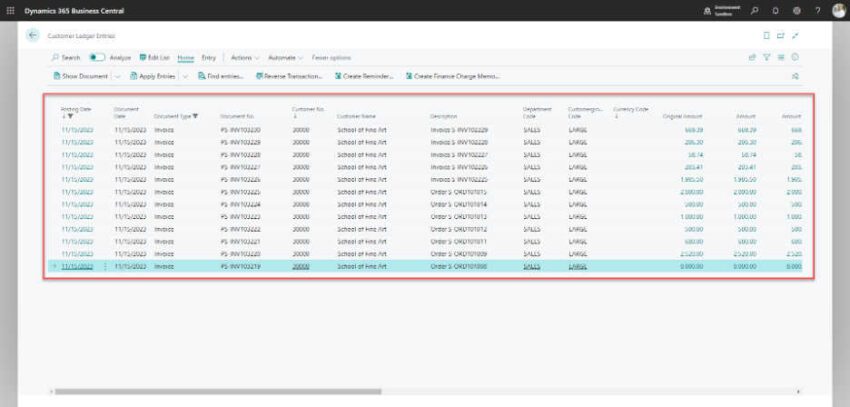 Boost Your Business with Microsoft Dynamics 365 Business Central