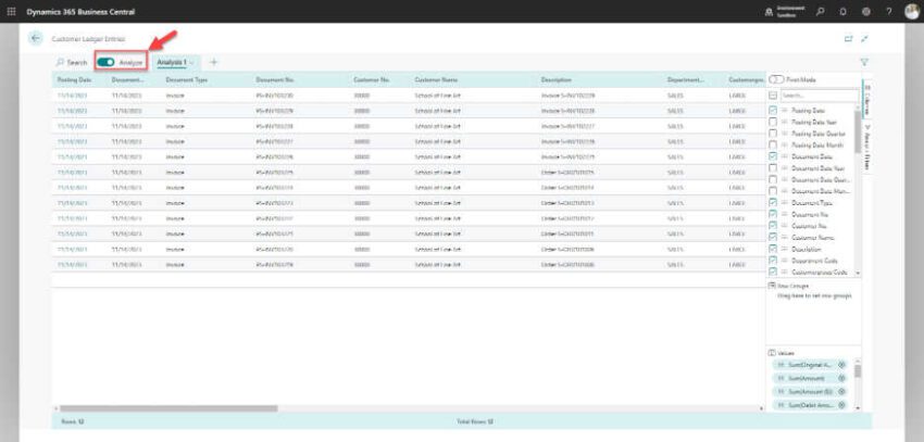 Boost Your Business with Microsoft Dynamics 365 Business Central