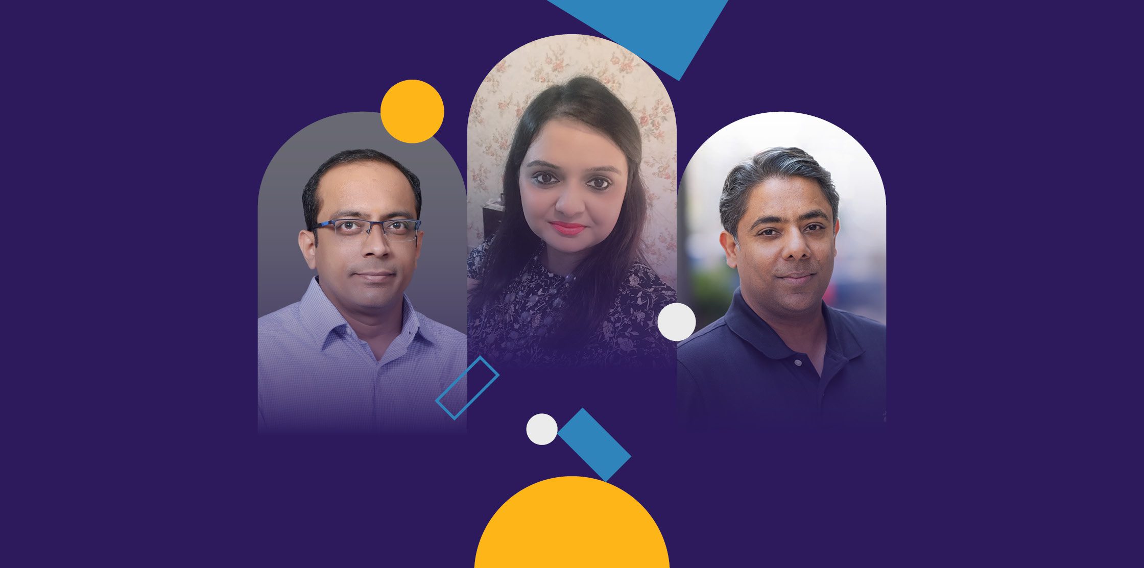 Meet Your Problem Solvers in India