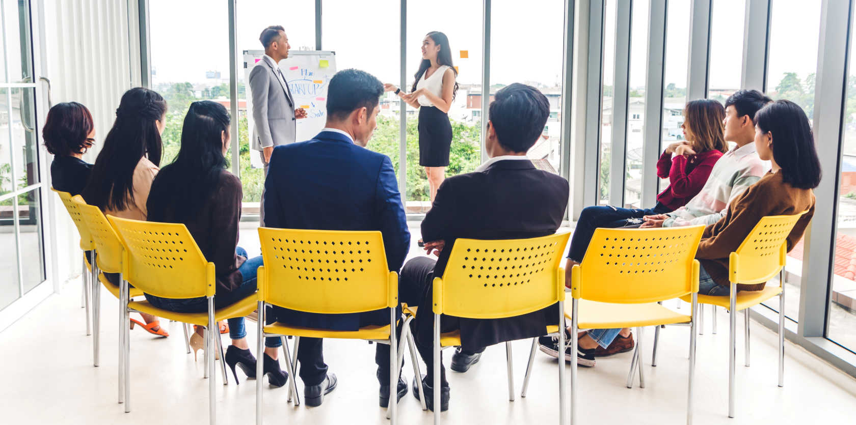 Centric Consulting’s Joseph Ours Accepted into Forbes Technology Council