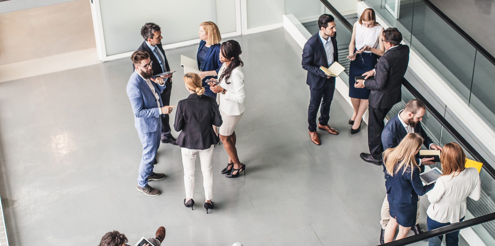 Centric Consulting Recognized America’s Best Management Consulting Firms