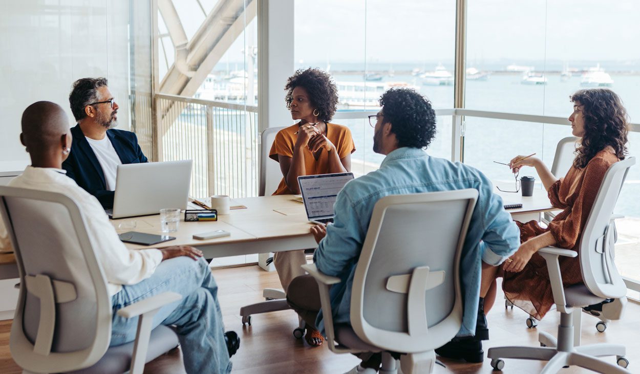 How to Create an Inclusive AI Ecosystem for Business Success