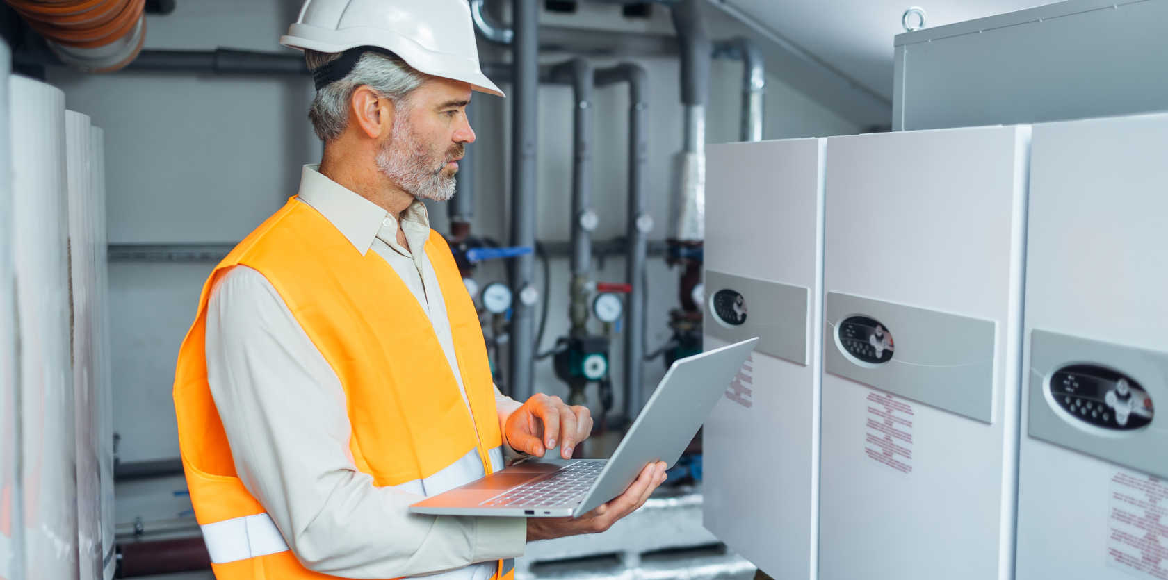 Pen Testing to Protect the Water Supply - Centric Consulting