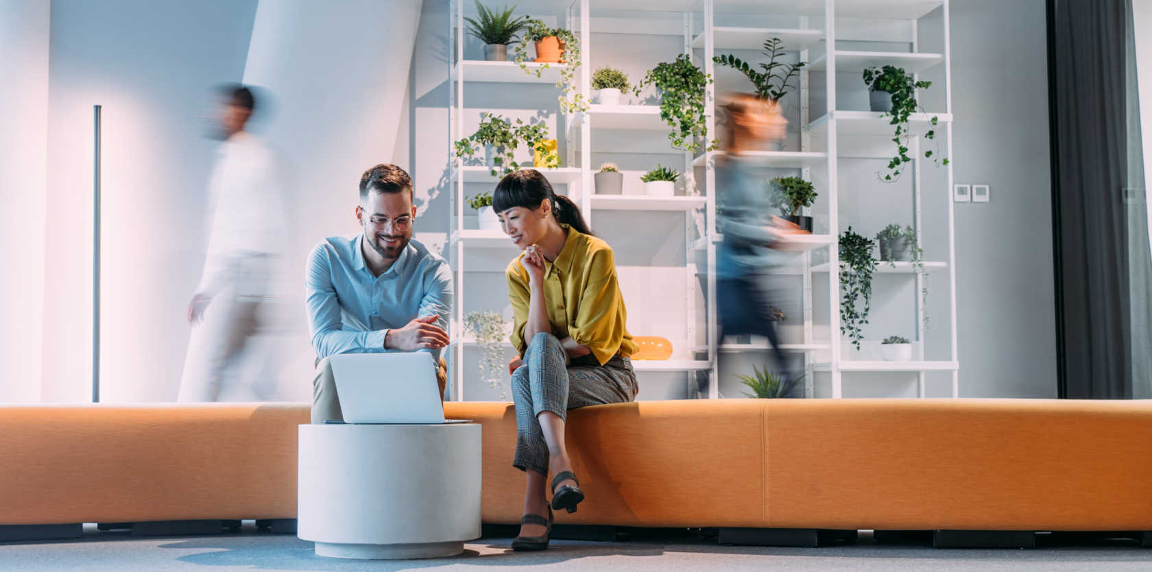 The Role of AI in Streamlining Business Processes