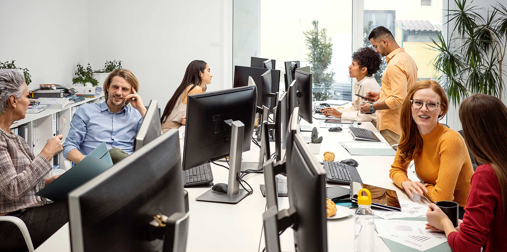 Driving Cloud Transformation and Employee Innovation at Hilldrup - Centric Consulting