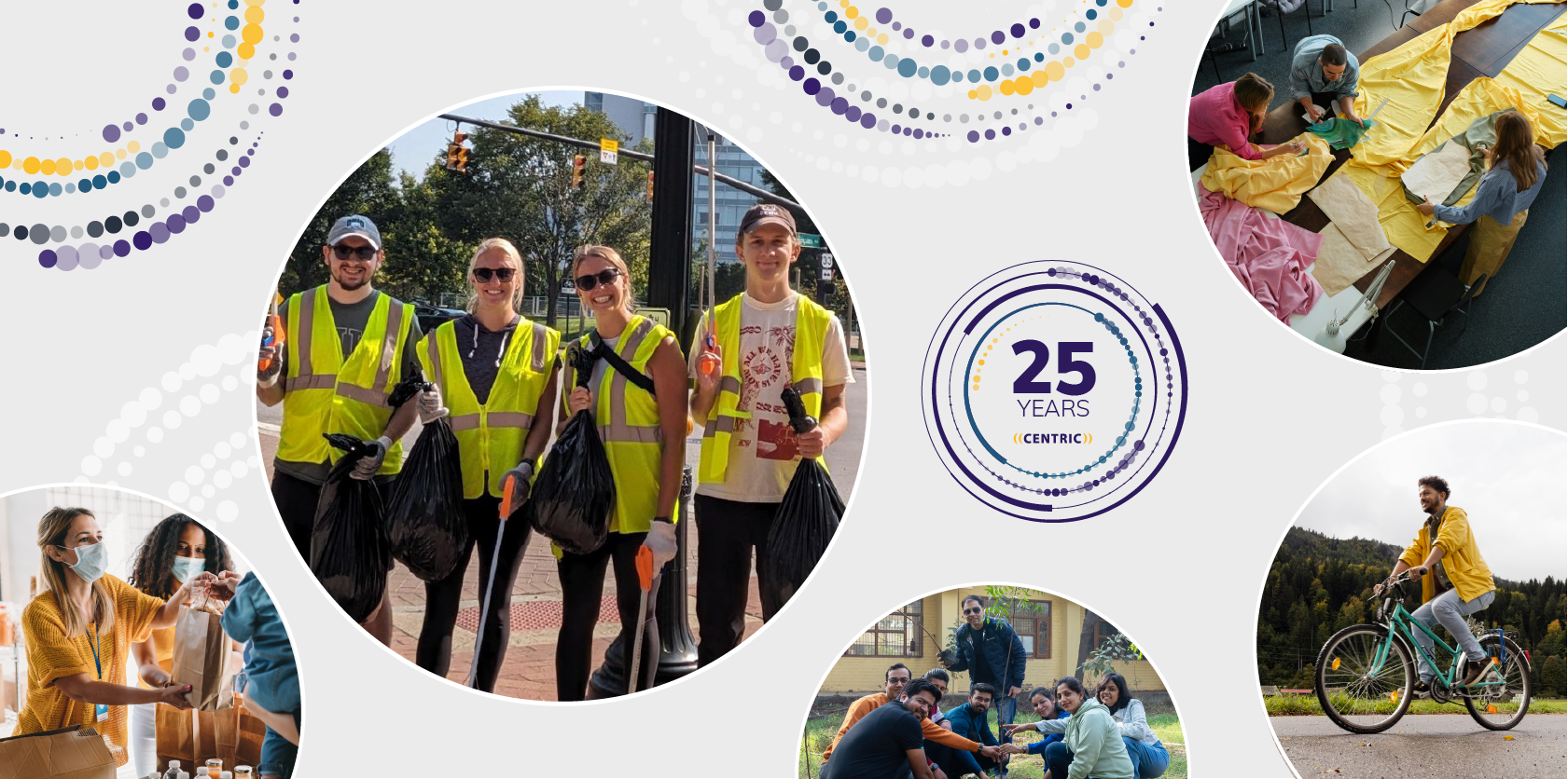 ‘What Do Our Core Values Mean to You?’: Ignite Passion for the Greater Good