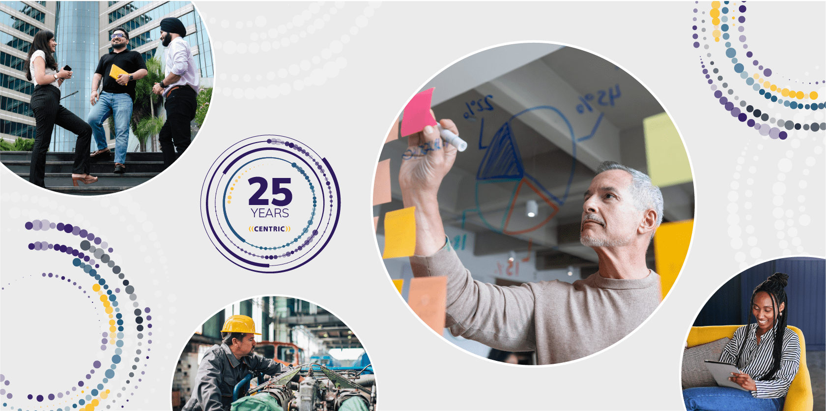 ‘What Do Our Core Values Mean to You?’: Strive to Innovate