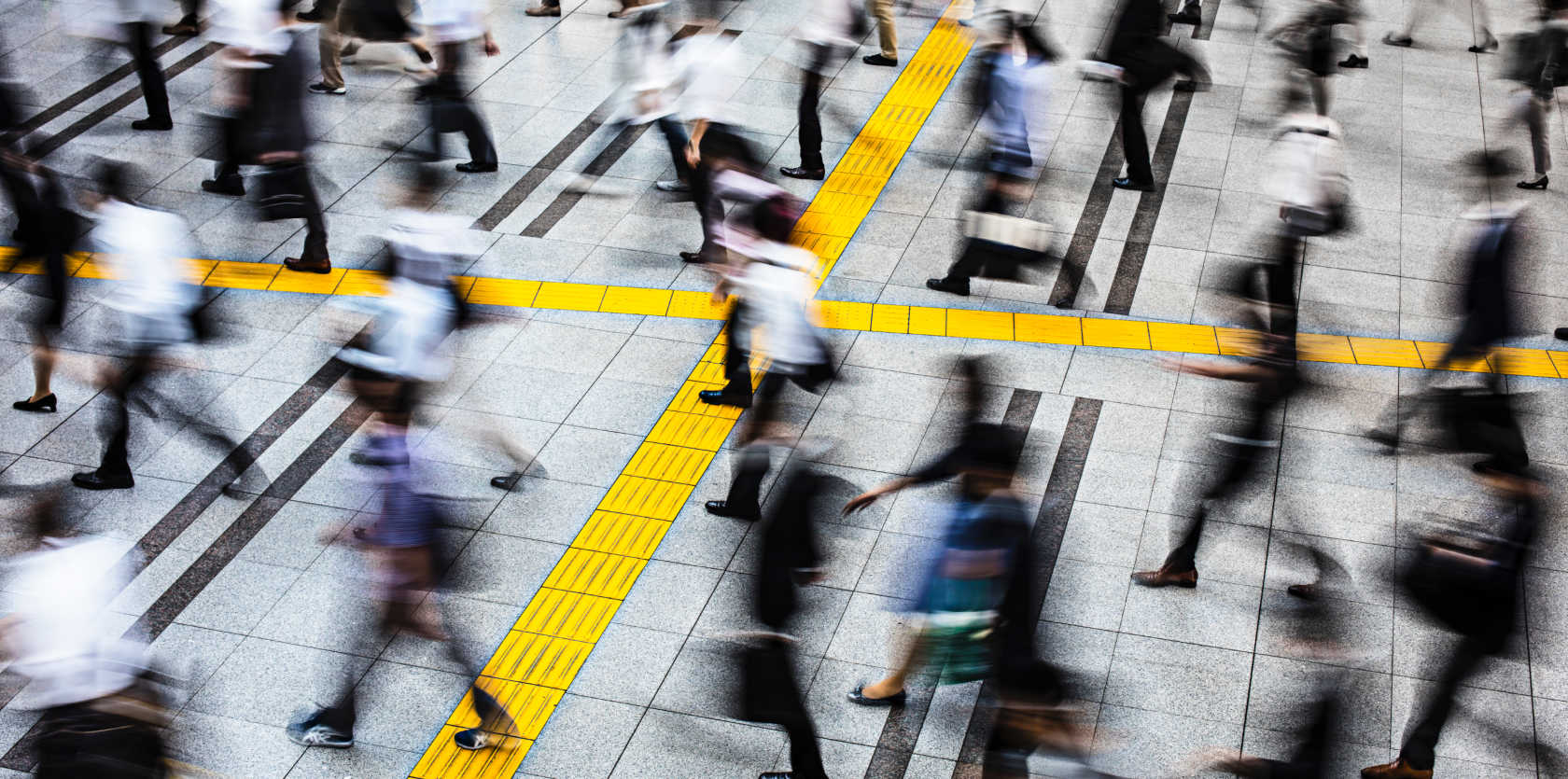 Delivering Hyperautomation at World Wide Technology - Centric Consulting