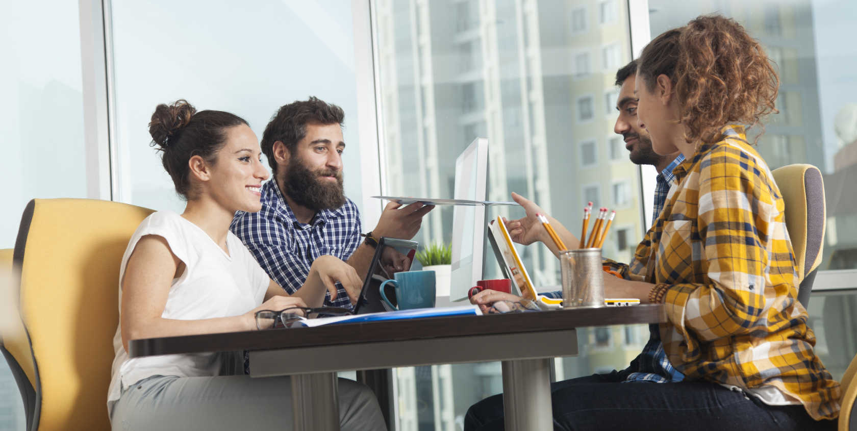 Agile Working Practices for Distributed Teams