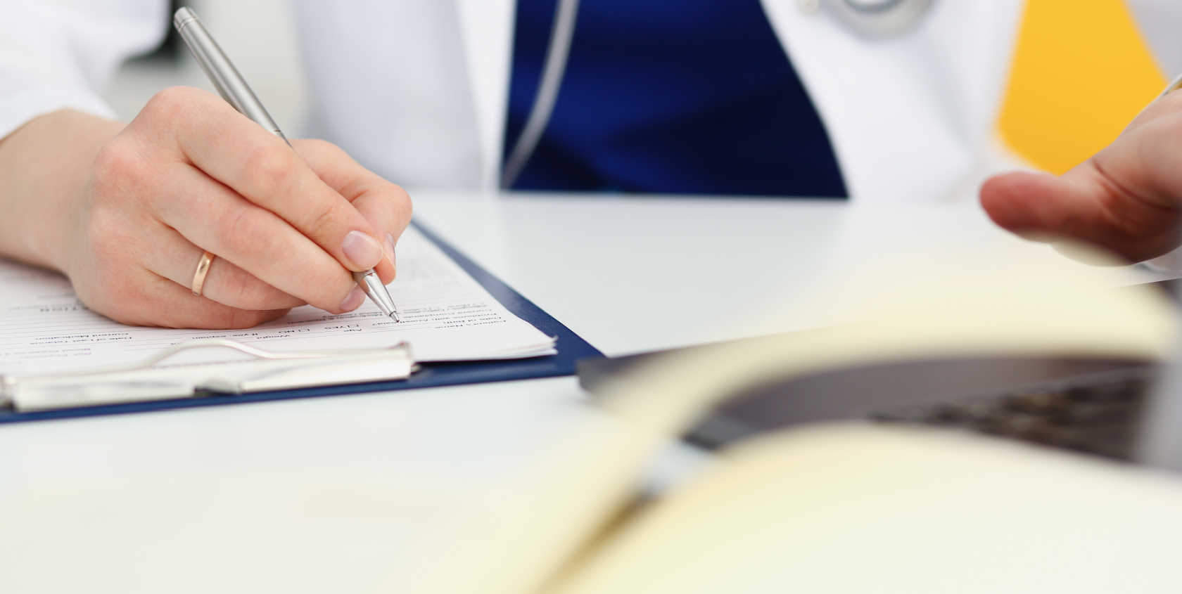 Using AI to Capture Unstructured Medical Records Data - Centric Consulting