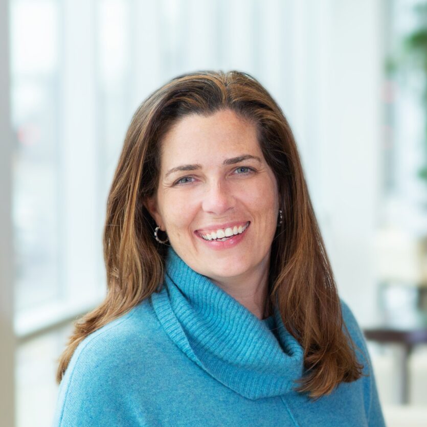 Jennifer Boike - Centric Consulting