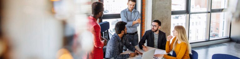 AI Agents Are the Next Power Players in Project Management