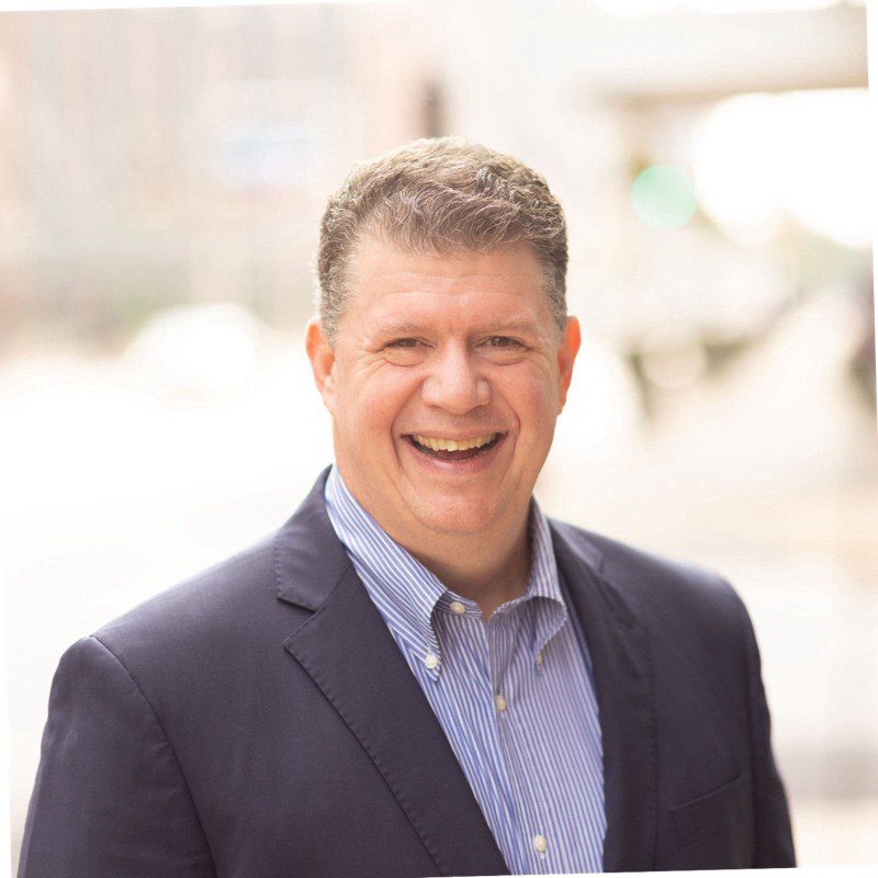 Rick Morris - Centric Consulting