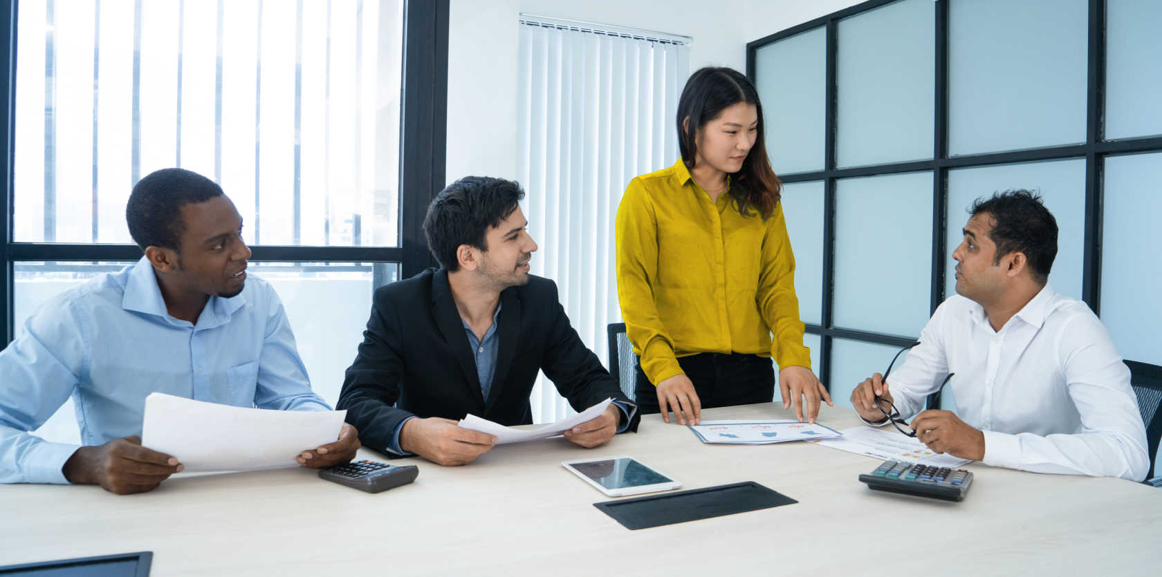 Ten Years of Excellence: Centric Consulting Named Among Forbes' List of ...