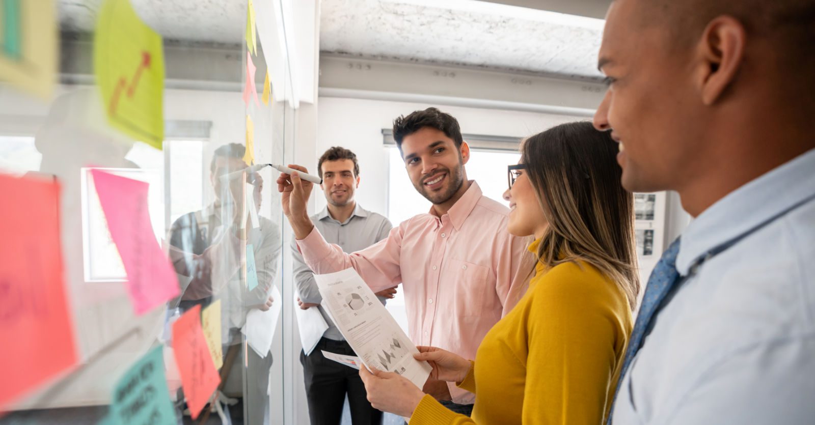 Joseph Ours Extensively Cited in Harvard Business Review Report on ...