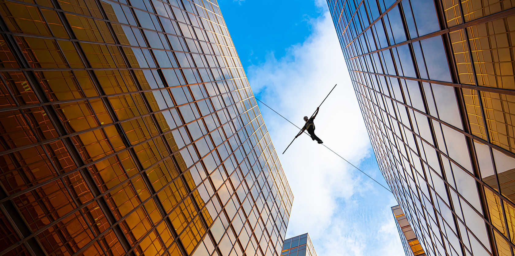 Lead with Balance: How Today's Leaders are Investing and Optimizing