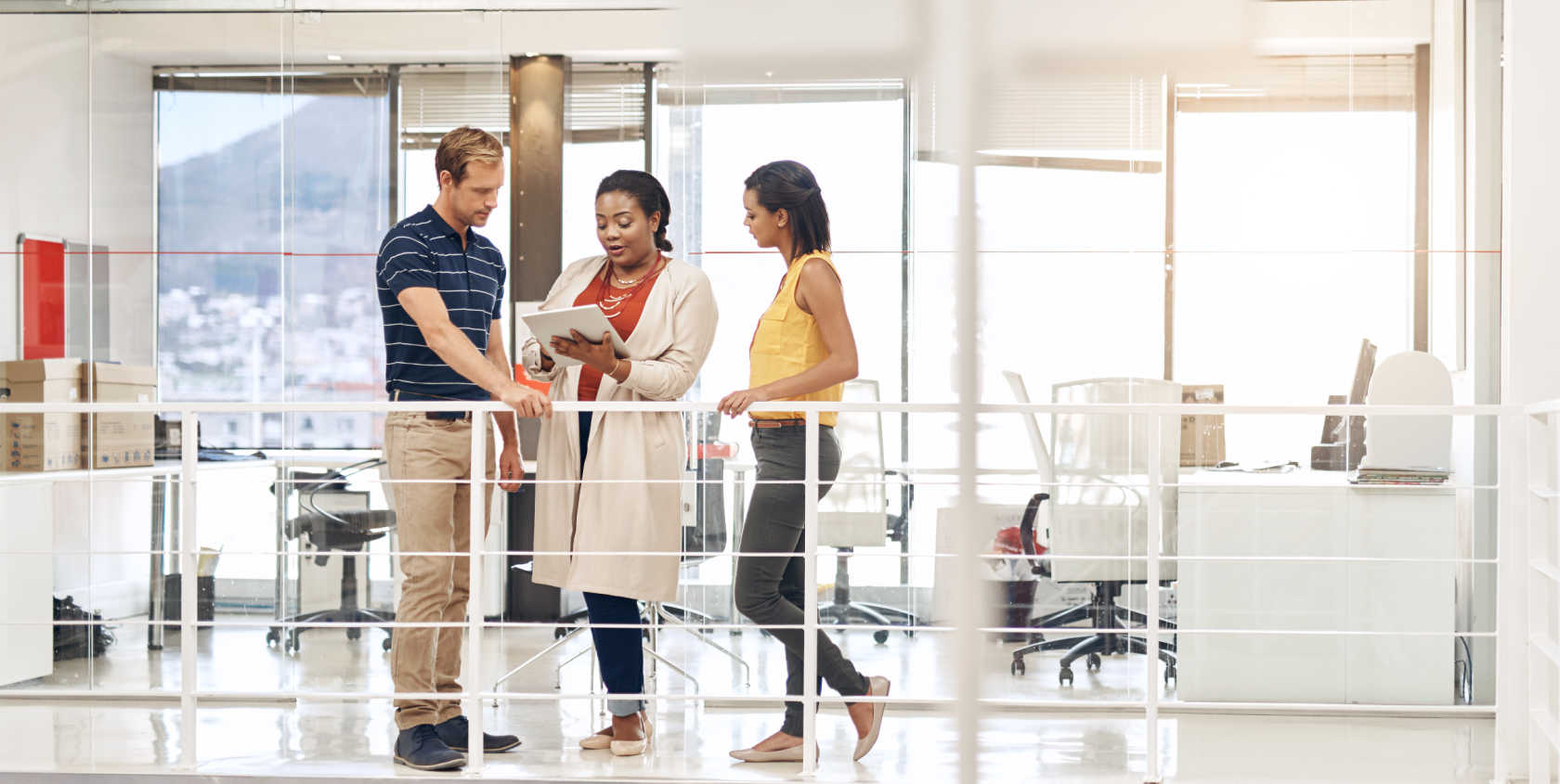 Program Management Best Practices for Transformations