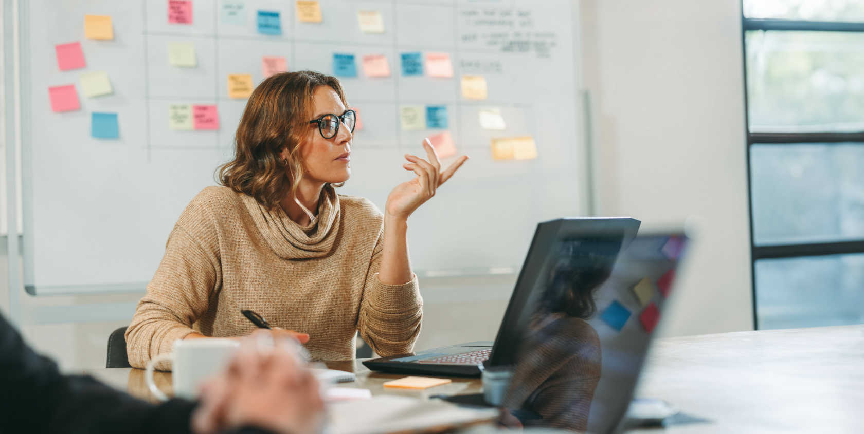 How an IT Strategy Development Framework Helps Your Business