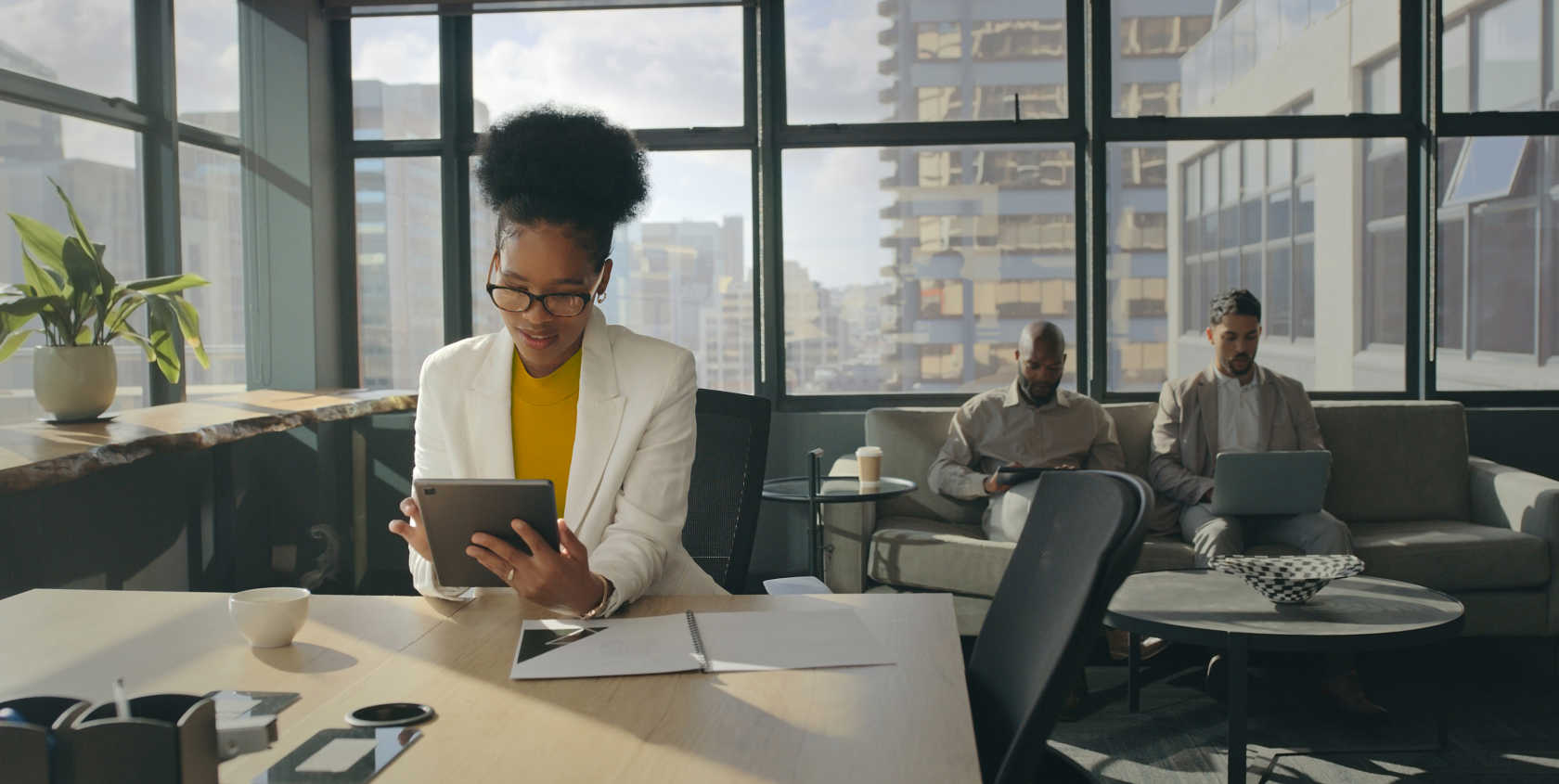 Use Risk Visualization Tools to Identify Cybersecurity Threats