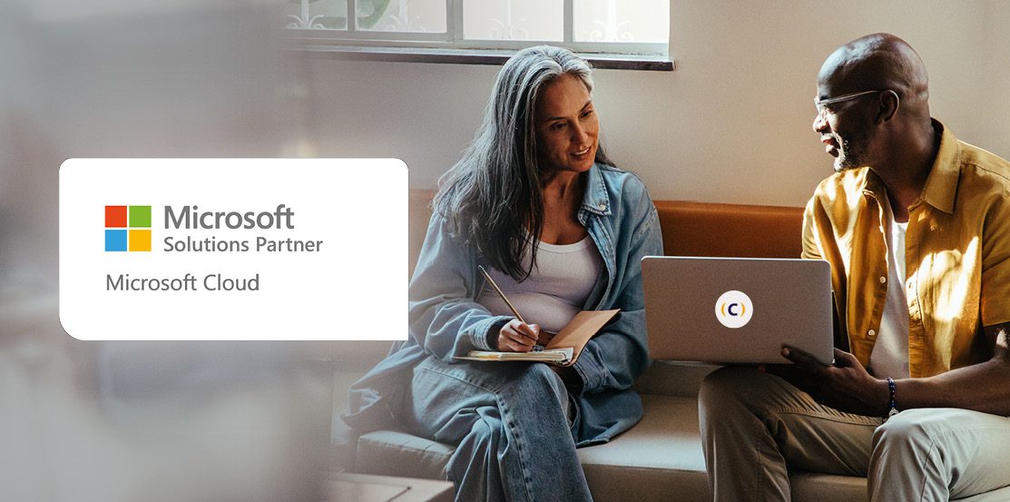 Centric Consulting Achieves Microsoft Managed Partner Status