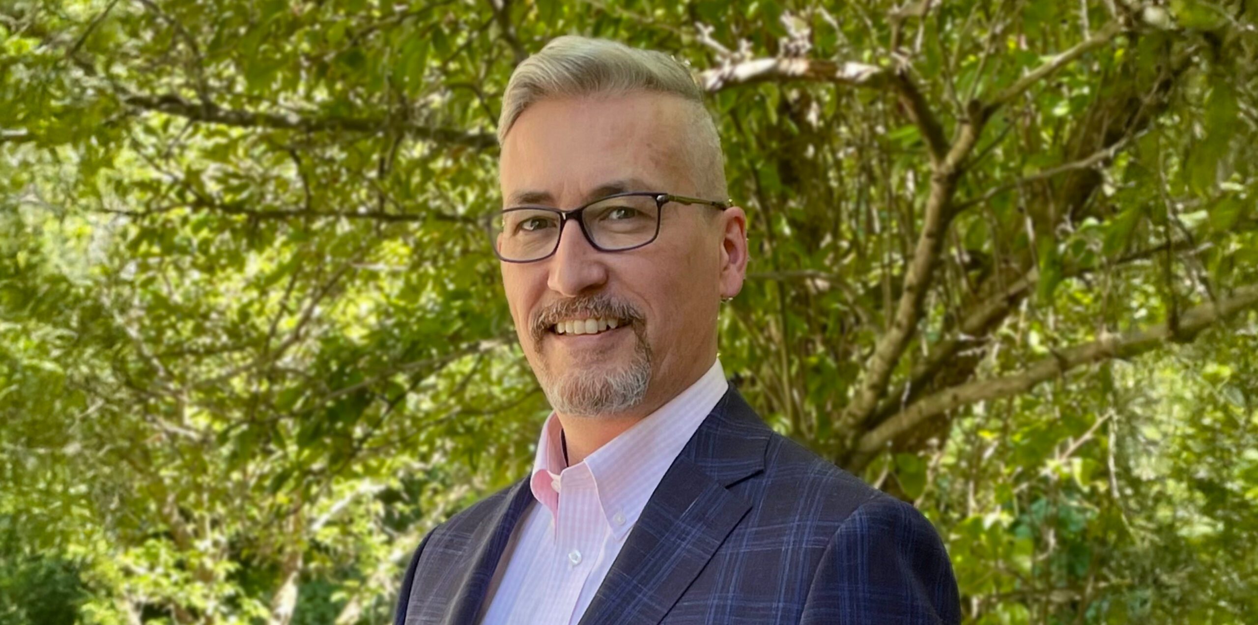 Dean Robinson: The Data Archaeologist